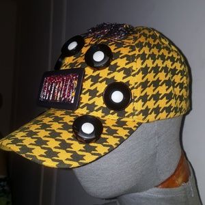 touchbytazz | Accessories | Custom Unisex Retro Junk Hat | Poshmark